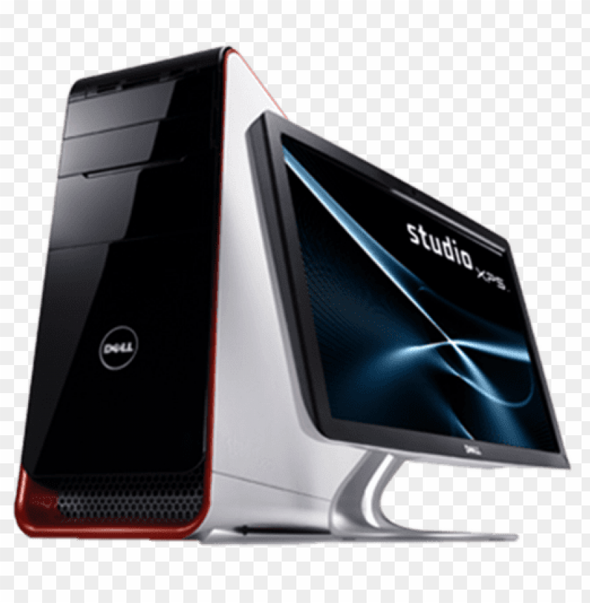 Free download | HD PNG dell desktop png PNG transparent with Clear ...