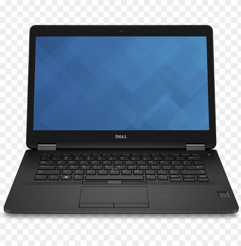 Free download | HD PNG Transparent Background PNG of dell laptop with ...