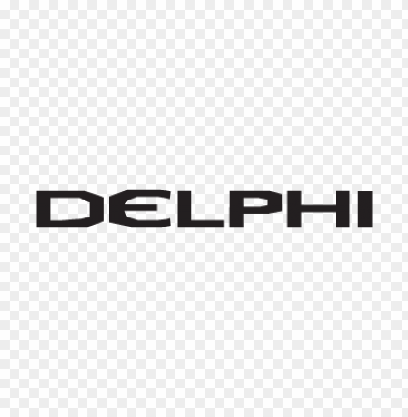 Free download | HD PNG delphi logo vector download free | TOPpng