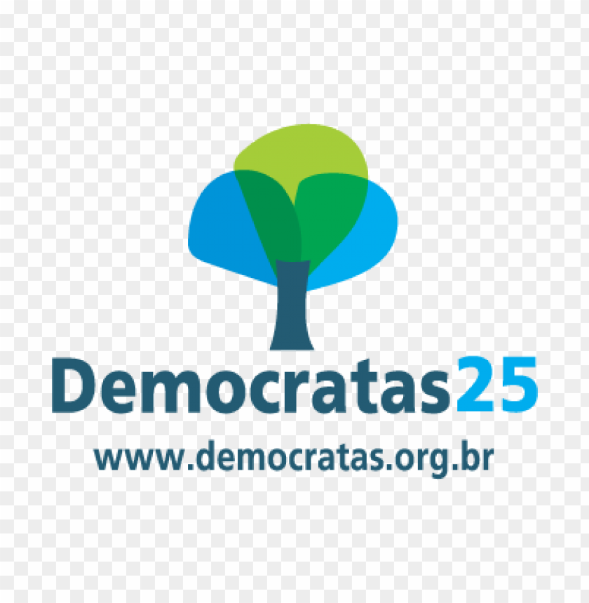 Free download | HD PNG democratas logo vector download free | TOPpng