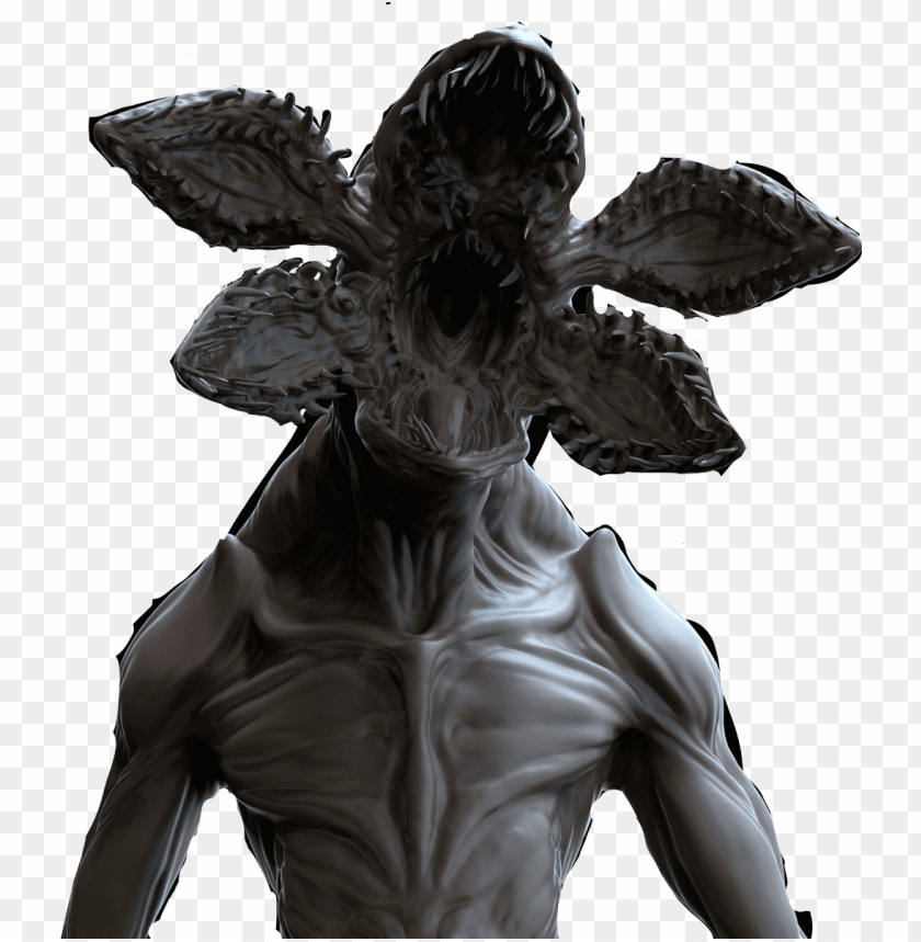Free download | HD PNG demogorgo PNG transparent with Clear Background ...