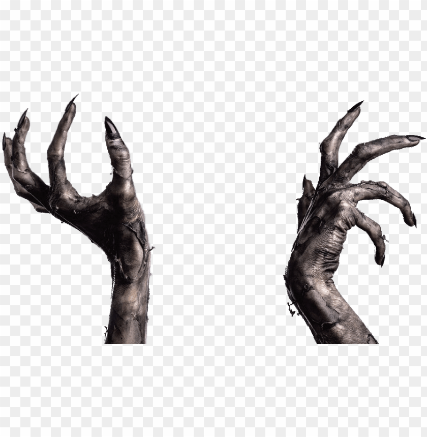 Free download | HD PNG demon hand PNG transparent with Clear Background ...