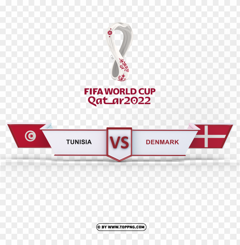 Free download | HD PNG denmark vs tunisia fifa world cup 2022 png - Image ID 487885 | TOPpng