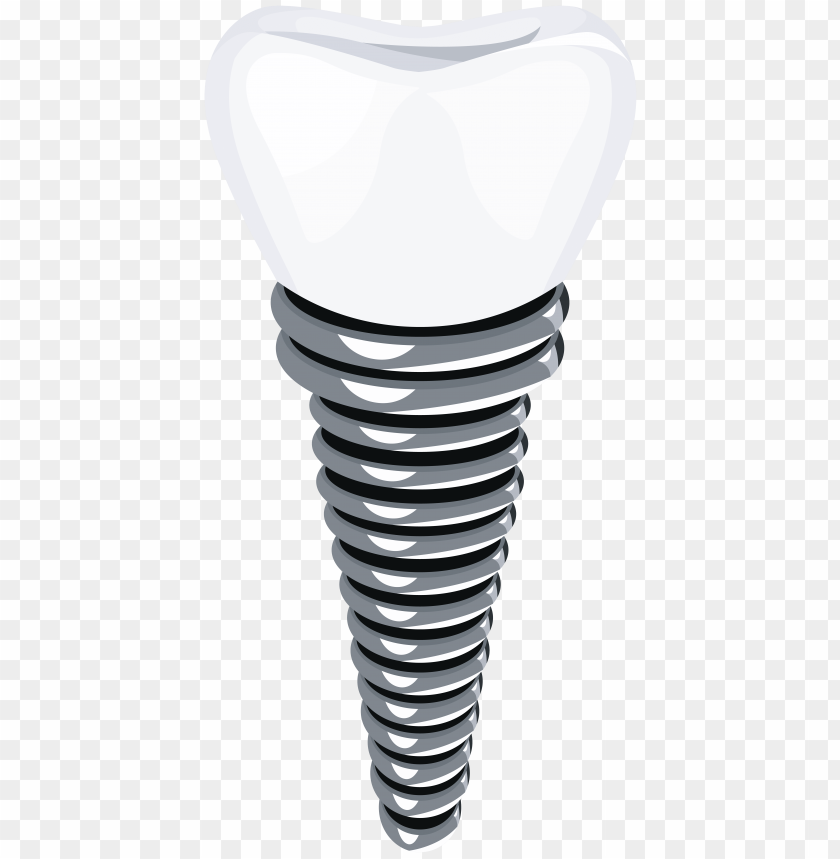 Free download | HD PNG dental implant illustration clipart png photo ...