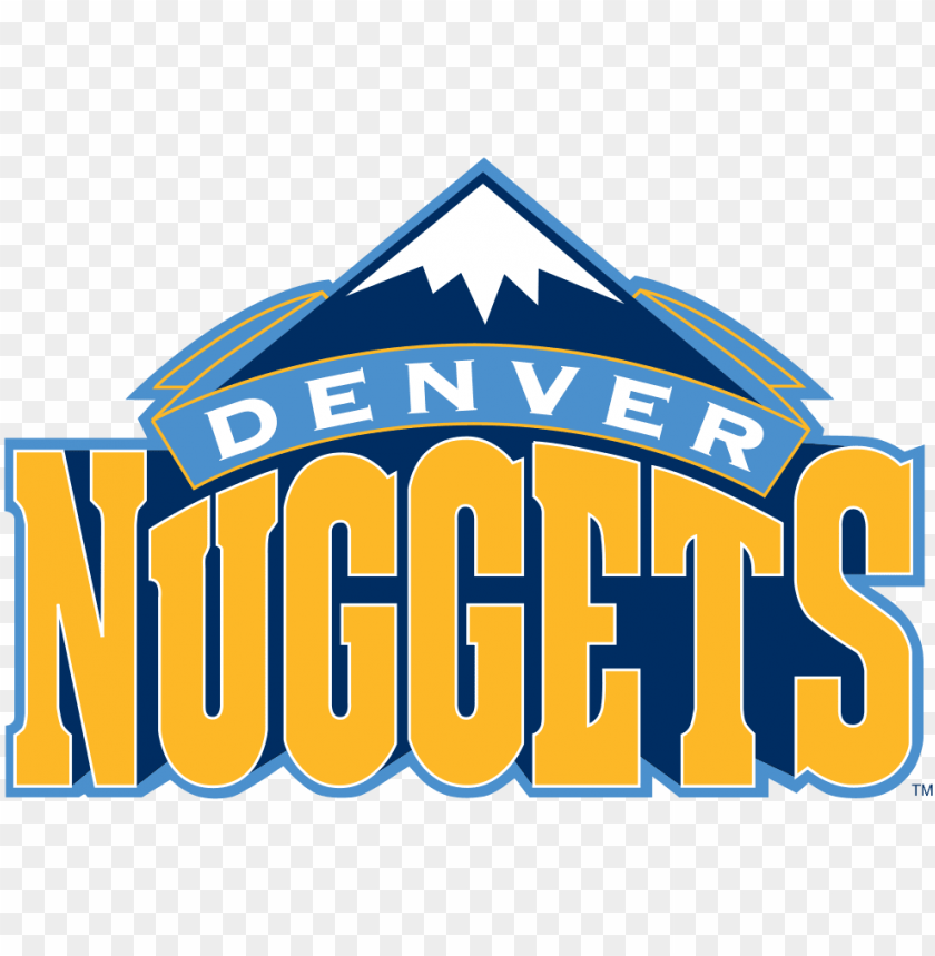 Free download | HD PNG denver denver nuggets logo 2017 PNG transparent ...