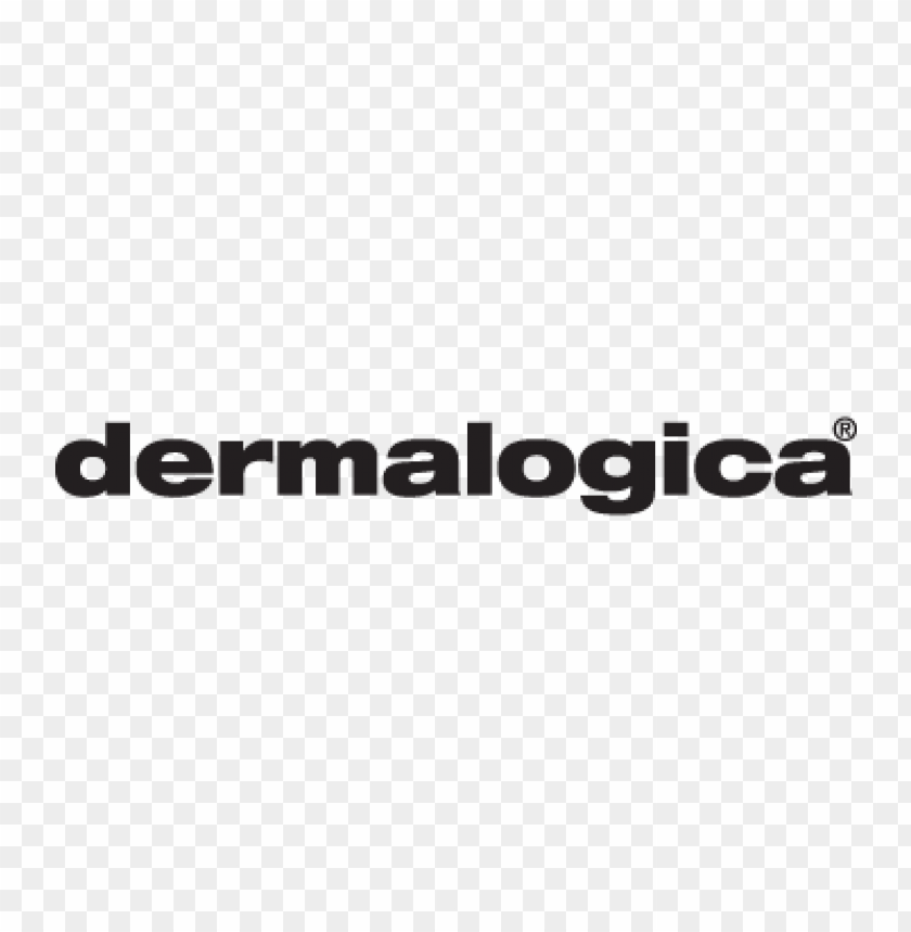 Free download | HD PNG dermalogica logo vector free | TOPpng