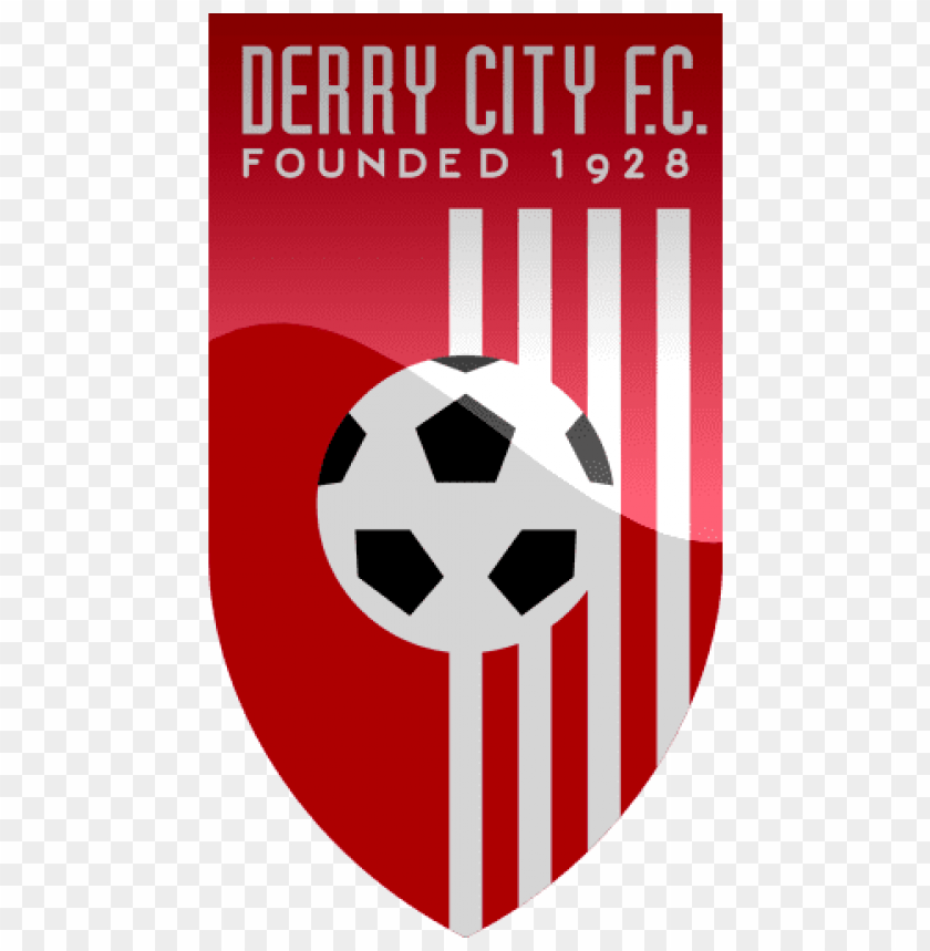 Free download | HD PNG derry city logo png png - Free PNG Images ID ...
