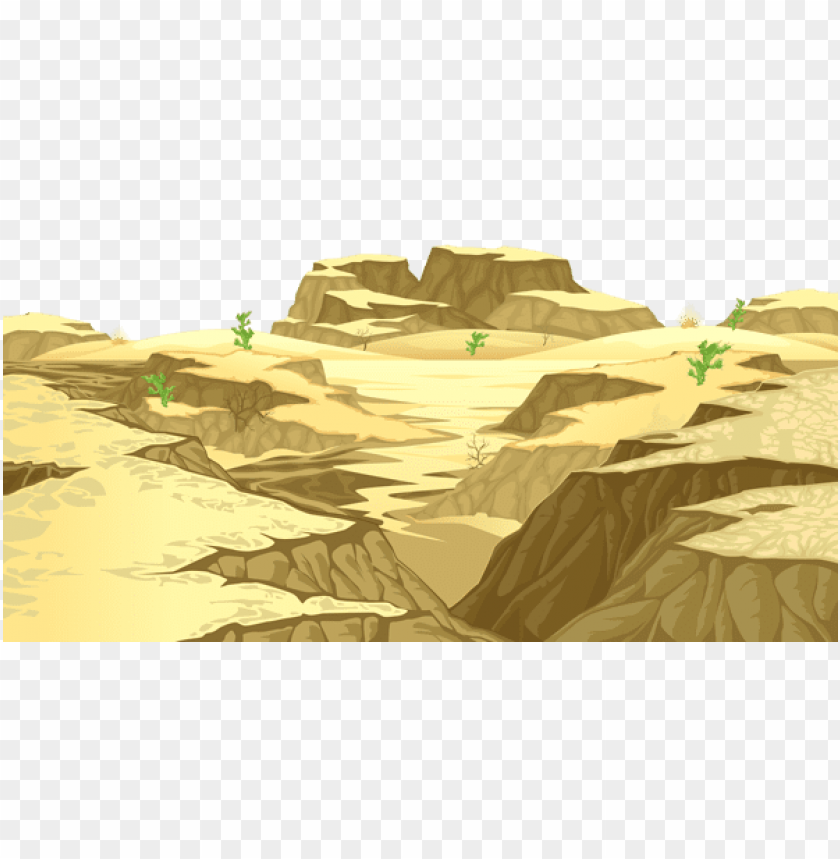 Free download | HD PNG PNG image of desert ground cover transparent ...