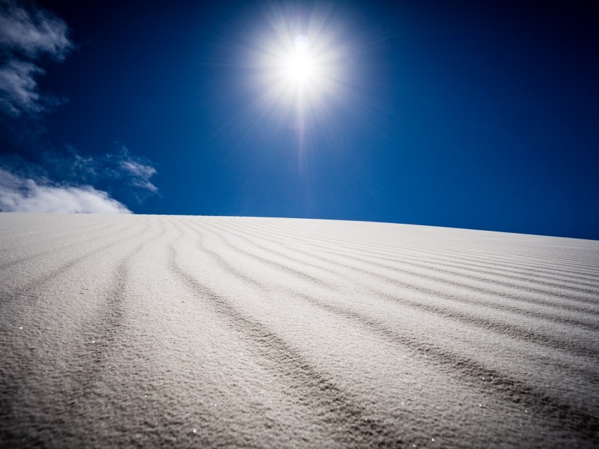 Free download | HD PNG desert sand sun landscape sunlight 4k wallpaper ...