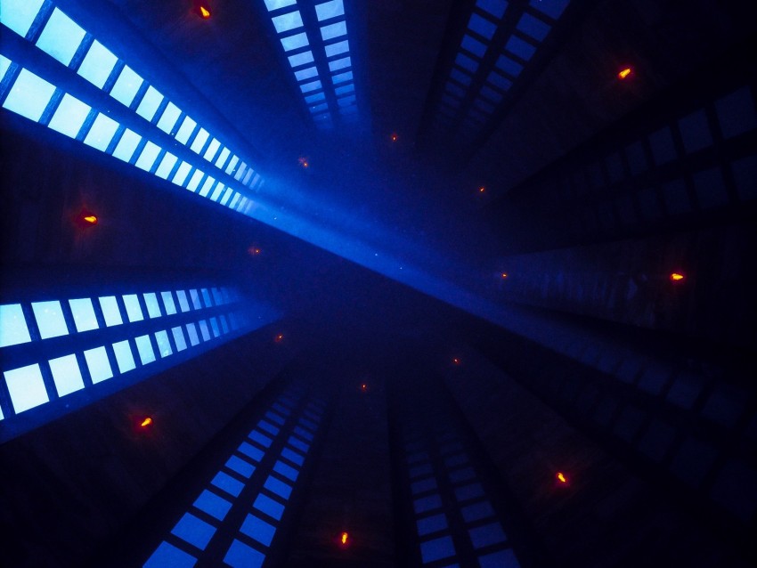 Free download | HD PNG design art dark bottom view 4k wallpaper | TOPpng