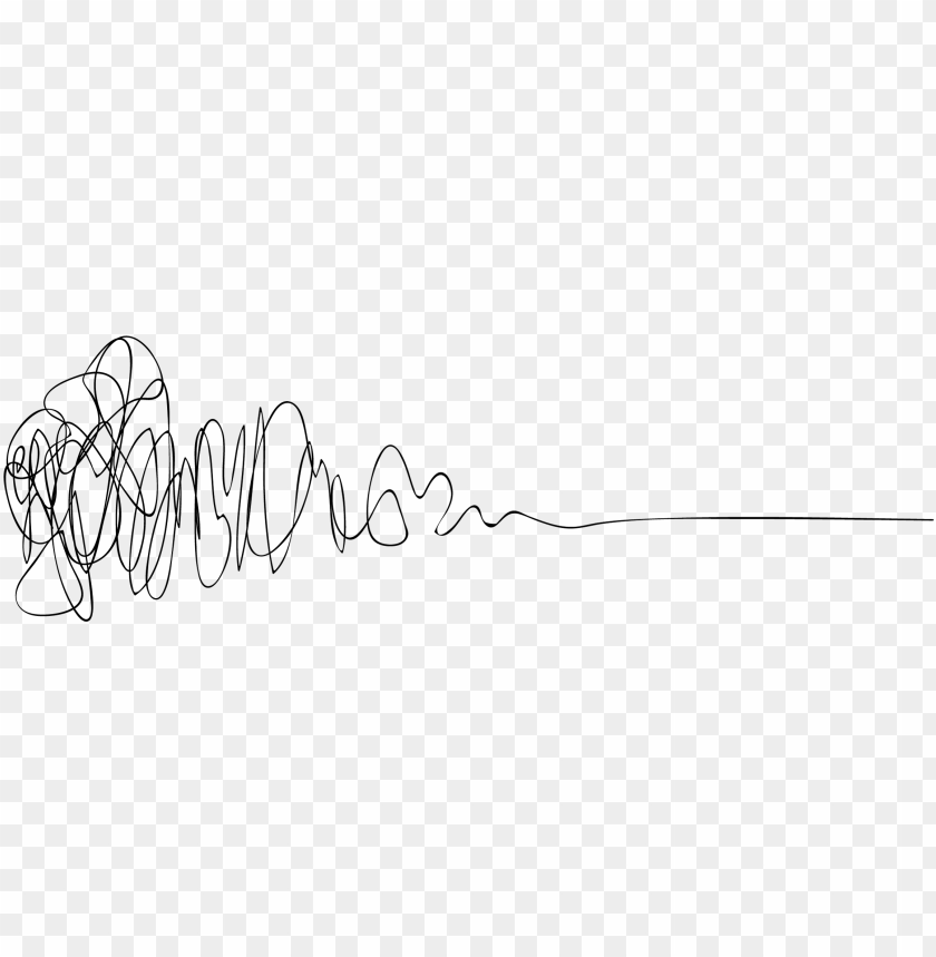 Free download | HD PNG design thinking line PNG transparent with Clear ...