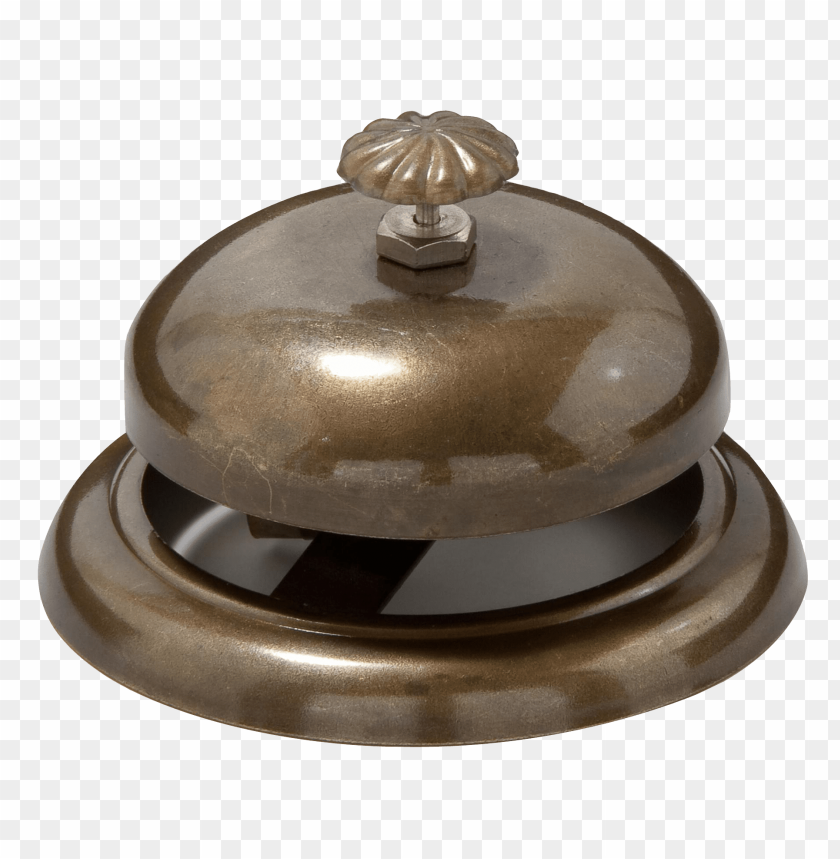 Free download | HD PNG Transparent Background PNG of desk bell - Image ...