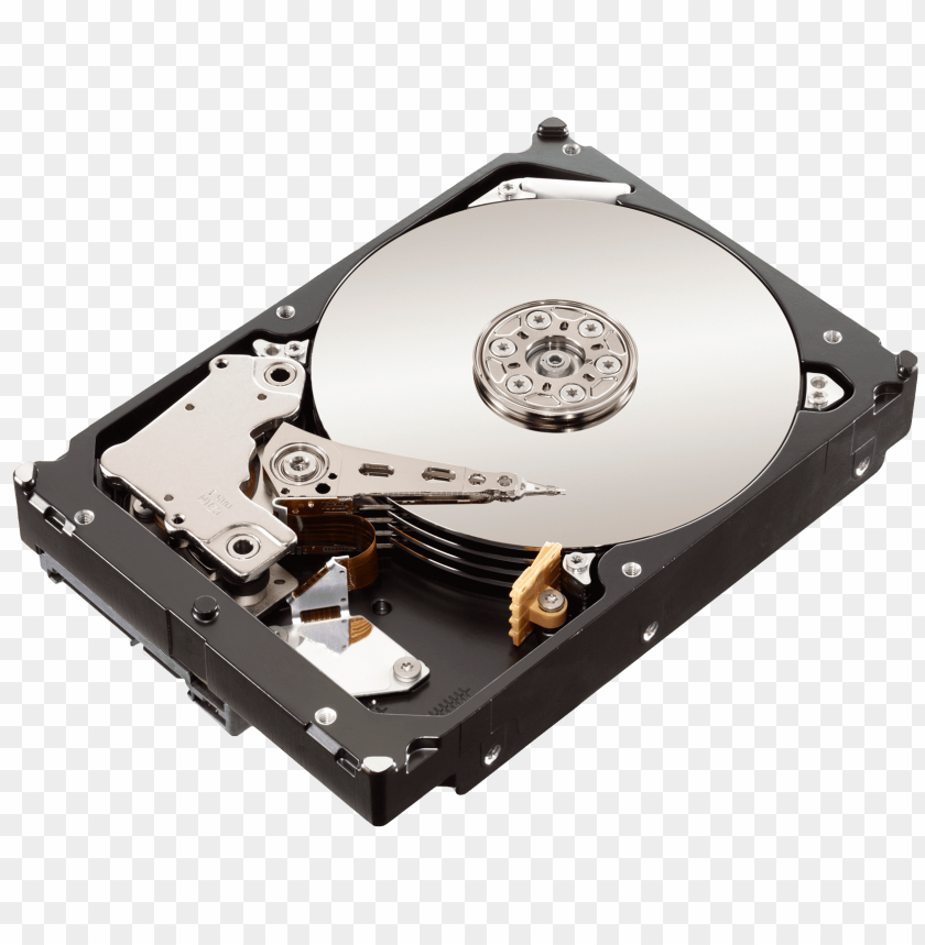 Free download | HD PNG Transparent Background PNG of desktop hard disk ...