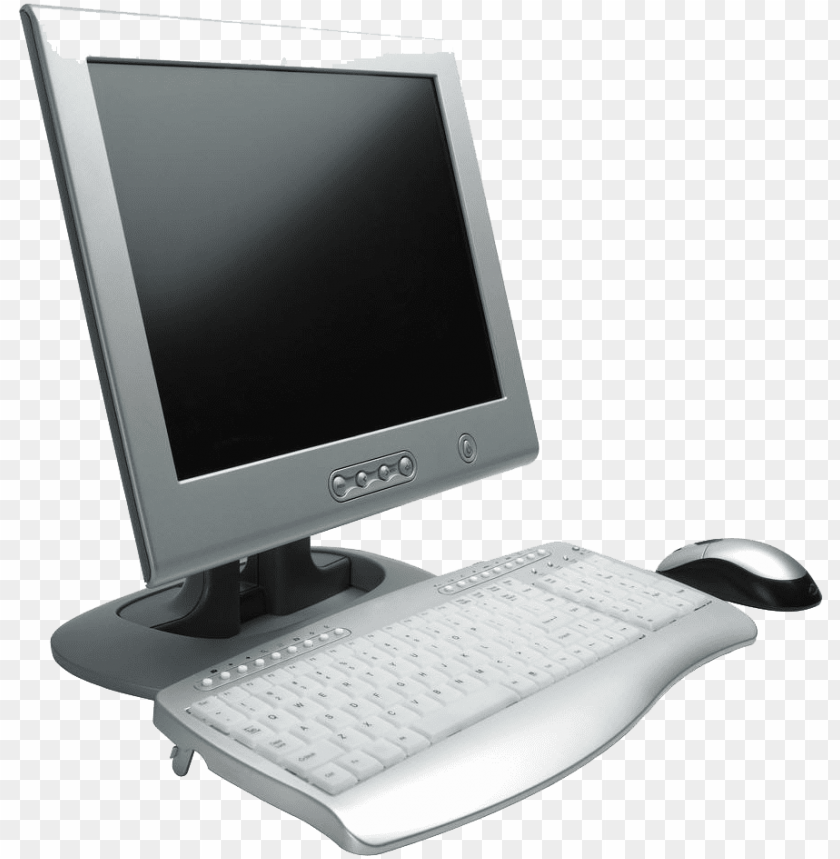 Free download | HD PNG desktop png image transparent image of computer PNG transparent with ...