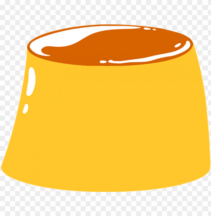 Free download | HD PNG dessertanimation pudding gif PNG transparent ...