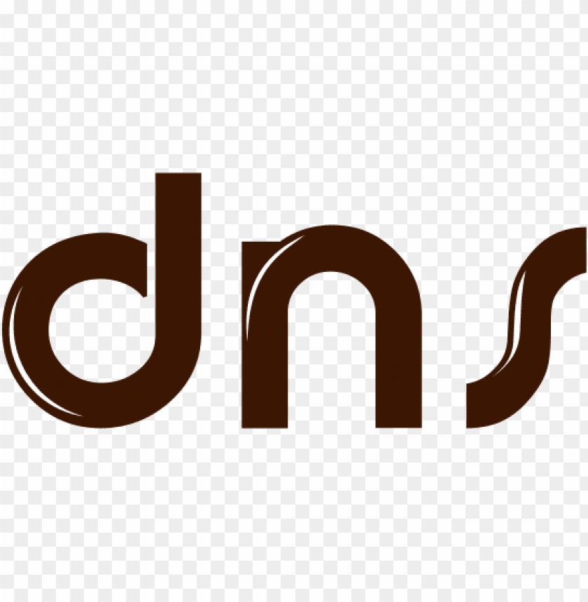 Free download | HD PNG dns logo with ice cream theme PNG transparent ...