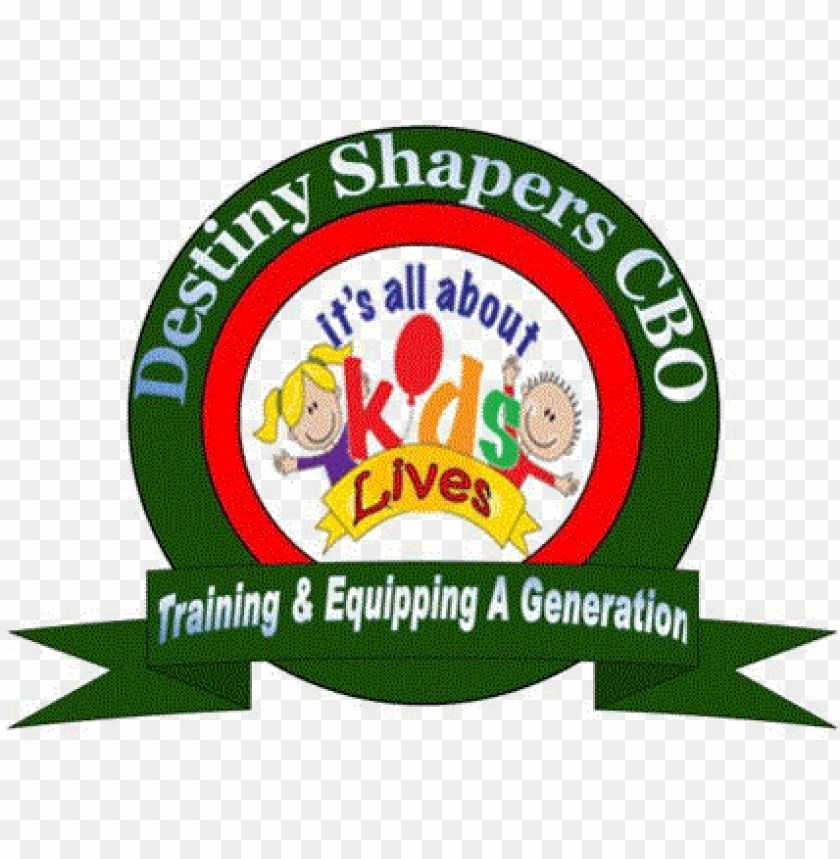 Free download | HD PNG destiny shapers cbo logo kids logo desi PNG ...