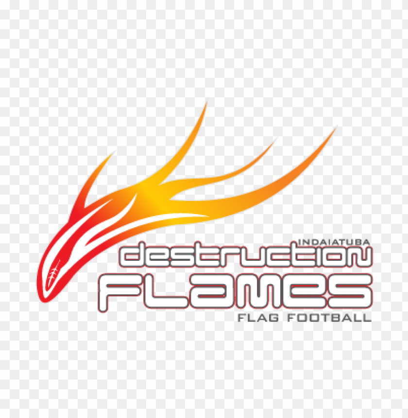 Free download | HD PNG destruction flames logo vector free | TOPpng
