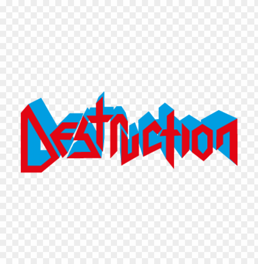 Free download | HD PNG destruction vector logo | TOPpng
