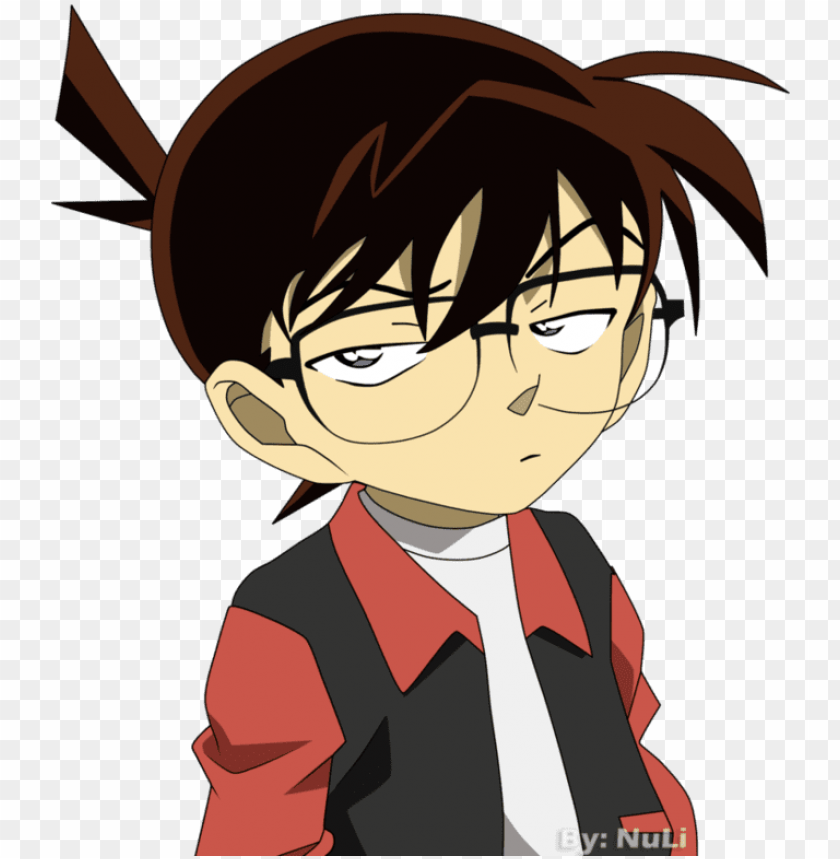 Free download | HD PNG detective conan PNG transparent with Clear ...