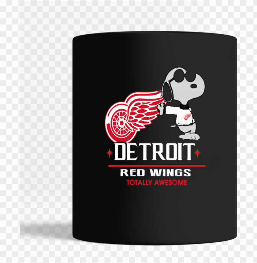 Free download | HD PNG detroit red wings PNG transparent with Clear ...