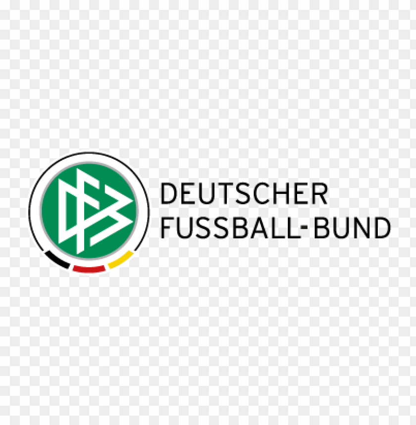 Free download | HD PNG deutscher fubball bund uefa vector logo | TOPpng