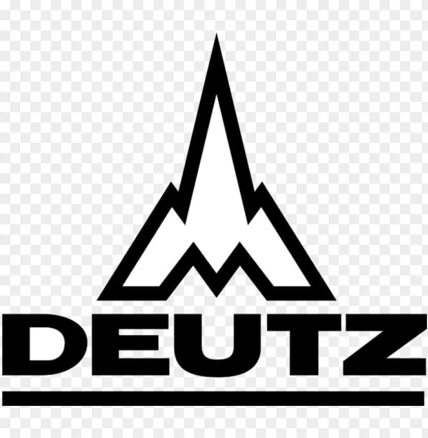 Free download | HD PNG deutz PNG transparent with Clear Background ID ...