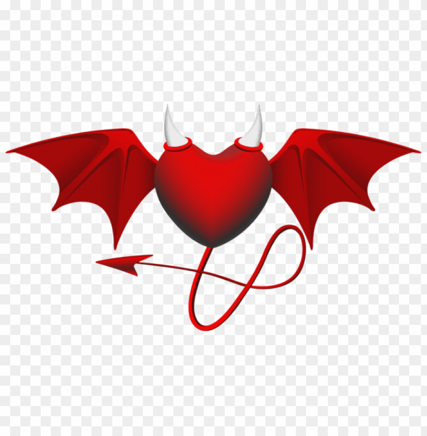 Free download | HD PNG devil heart png - Free PNG Images - 39858 | TOPpng