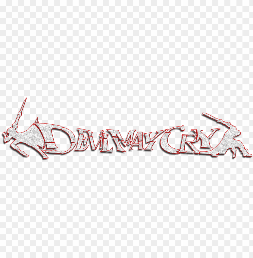 Free download | HD PNG devil may cry logo png graphic desi PNG ...