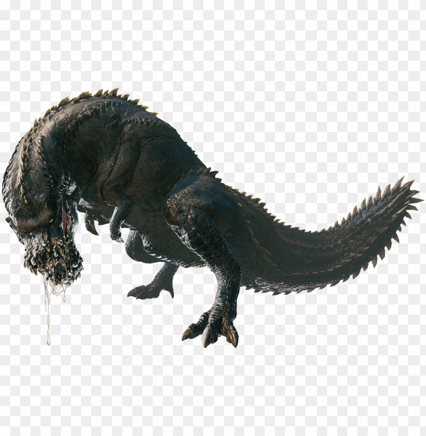 Free download | HD PNG deviljho monster hunter world deviljho PNG ...