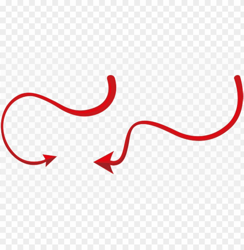 Free download | HD PNG devils tail png image background portable ...