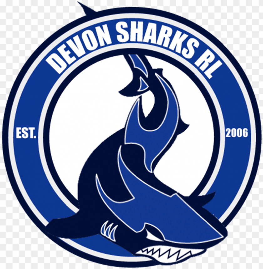 Free download | HD PNG devon sharks rlfc devon sharks PNG transparent ...