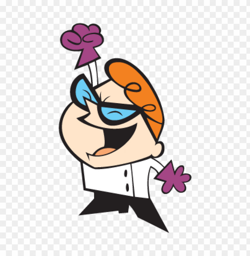 Free download | HD PNG dexter | TOPpng