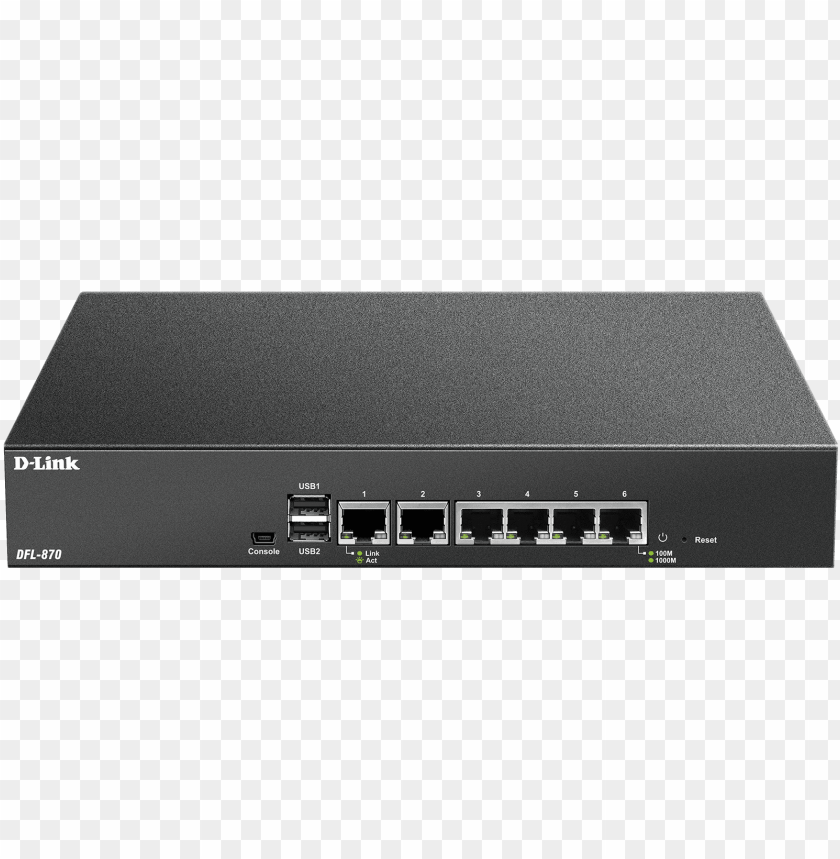 Free download | HD PNG dfl 870 netdefend utm firewall dfl d link dfl ...
