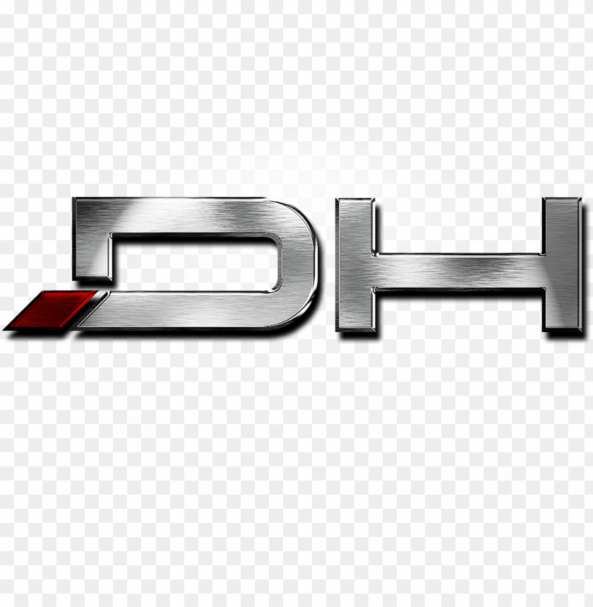 Free download | HD PNG dh metal logo png buckle PNG transparent with ...