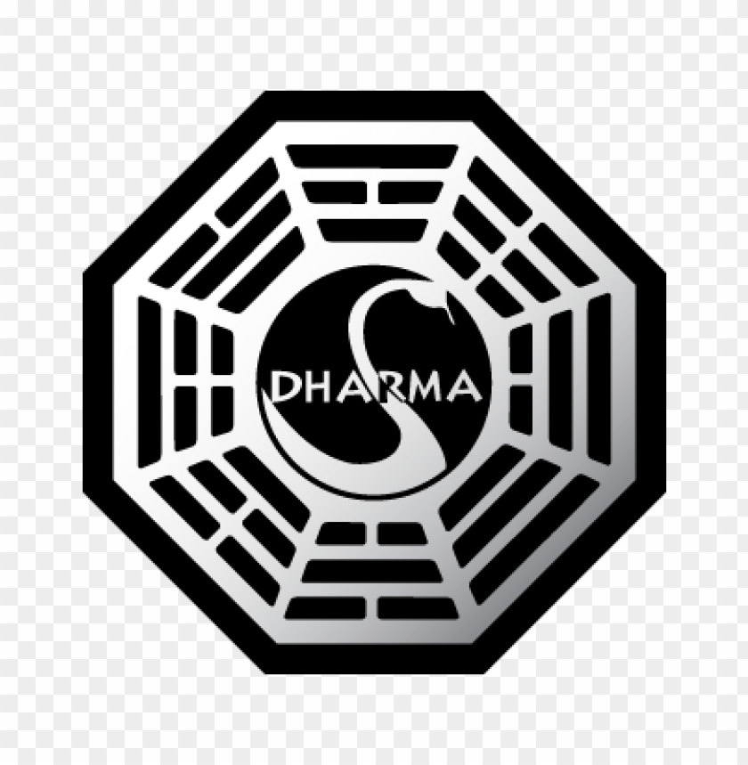 Free download | HD PNG dharma logo vector free download | TOPpng