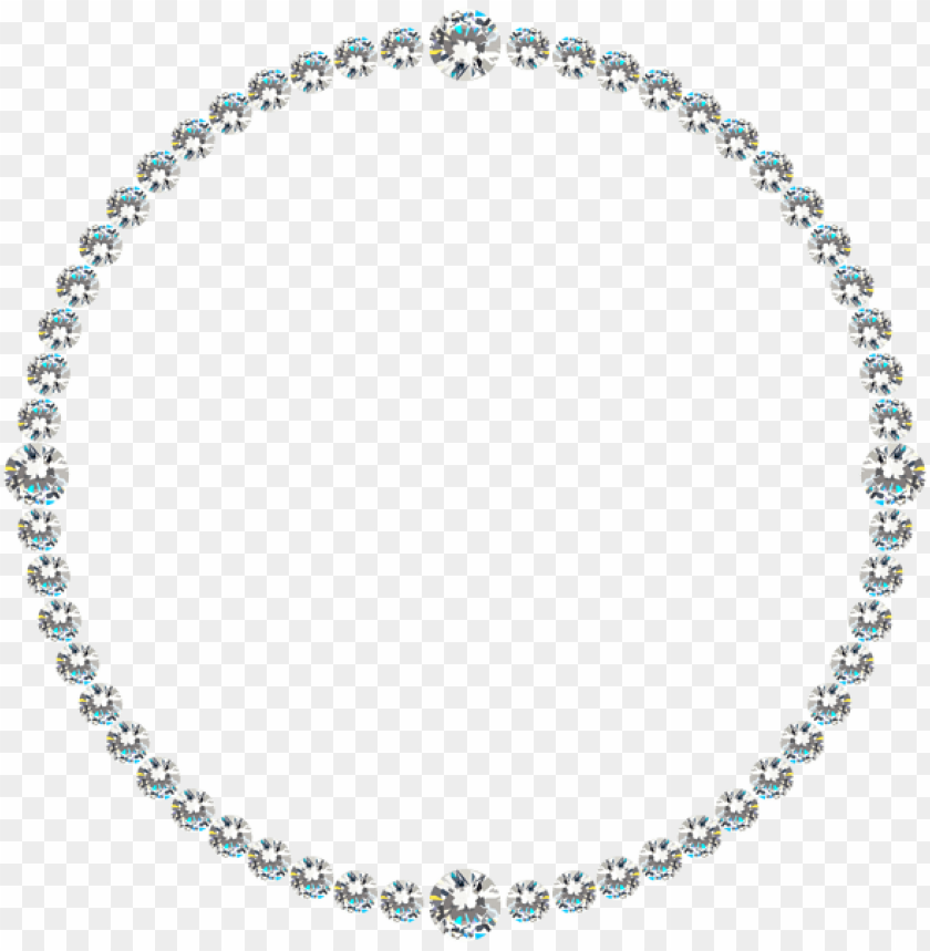 Free download | HD PNG diamond border frame png clipart png photo ...