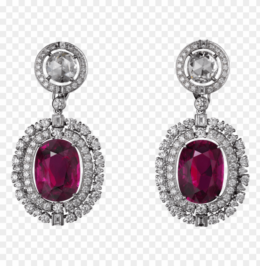 Free download | HD PNG diamond earrings png PNG transparent with Clear ...