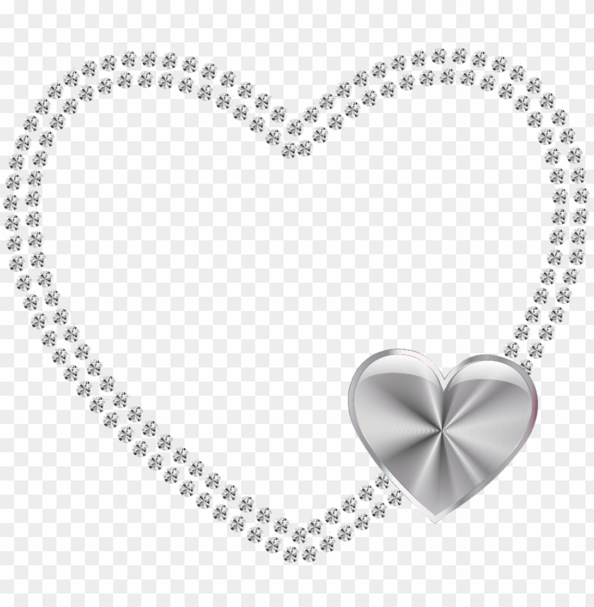 Free download | HD PNG diamond heart PNG transparent with Clear ...