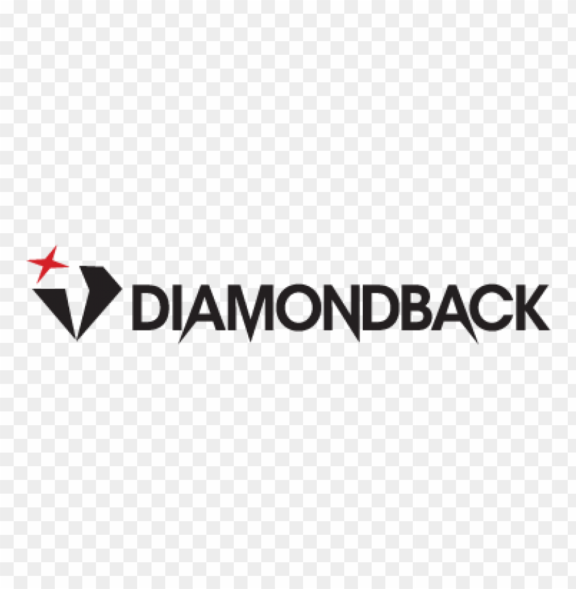 Free download | HD PNG diamondback vector logo | TOPpng