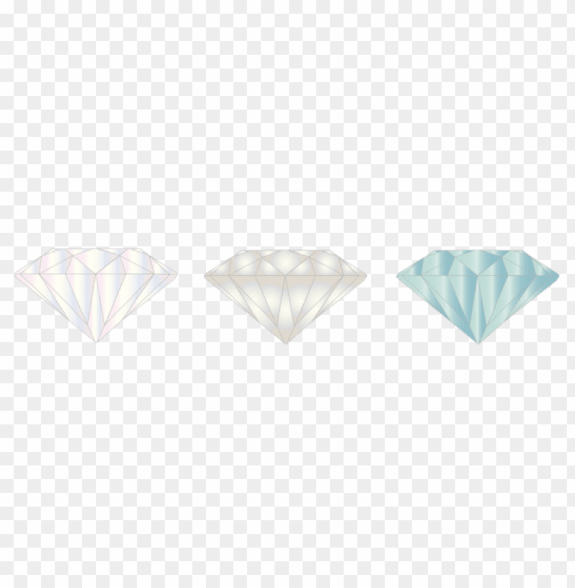 Free download | HD PNG diamonds set clipart png photo - 55126 | TOPpng