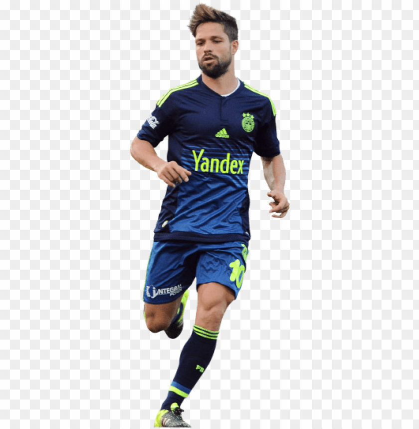 Free download | HD PNG Download diego ribas png images background ID ...