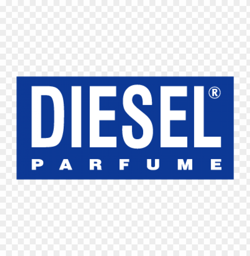 Free download | HD PNG diesel parfume vector logo | TOPpng
