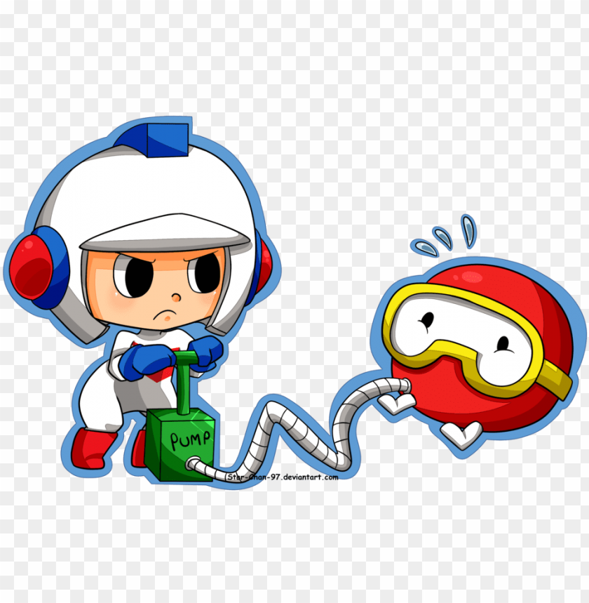 Free download | HD PNG dig dug dig dug transparent PNG transparent with ...