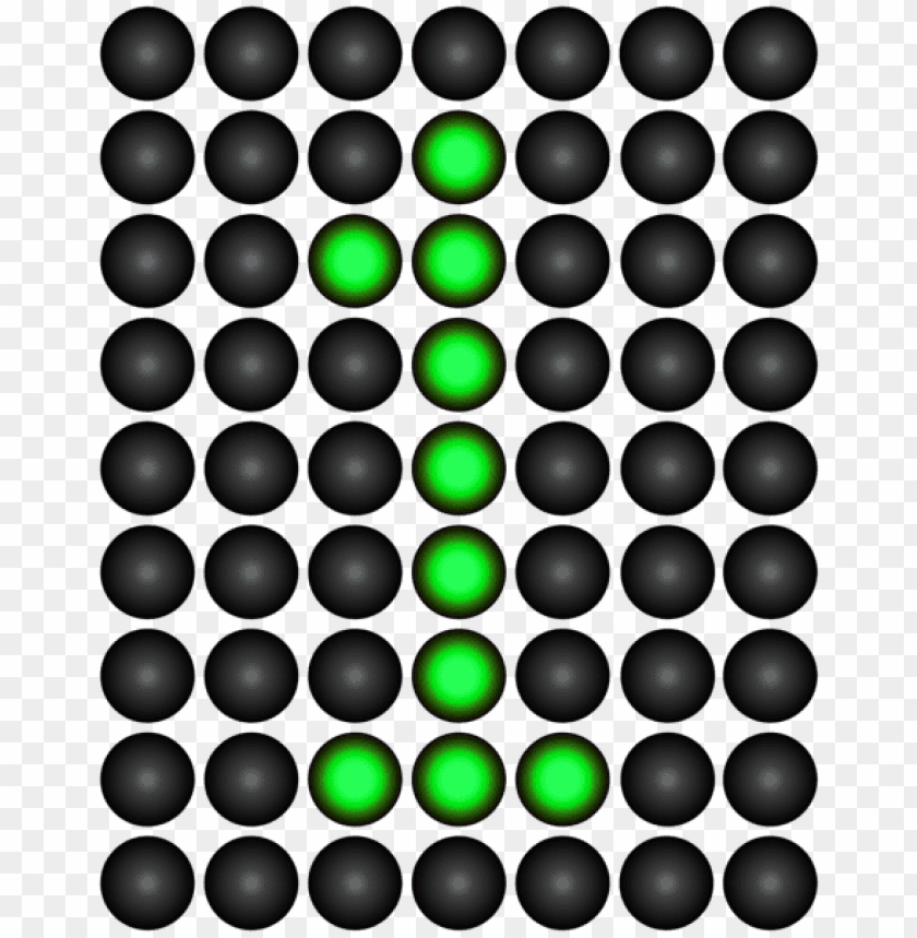 Free download | HD PNG digital number one green clipart png photo ...