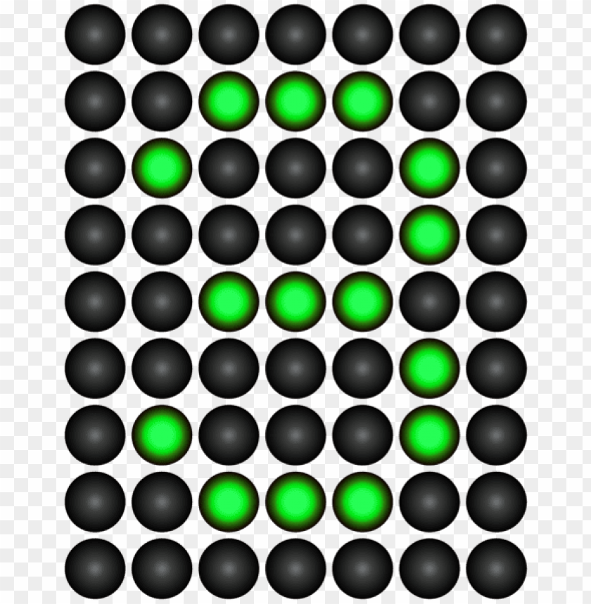 Free download | HD PNG digital number three green clipart png photo ...