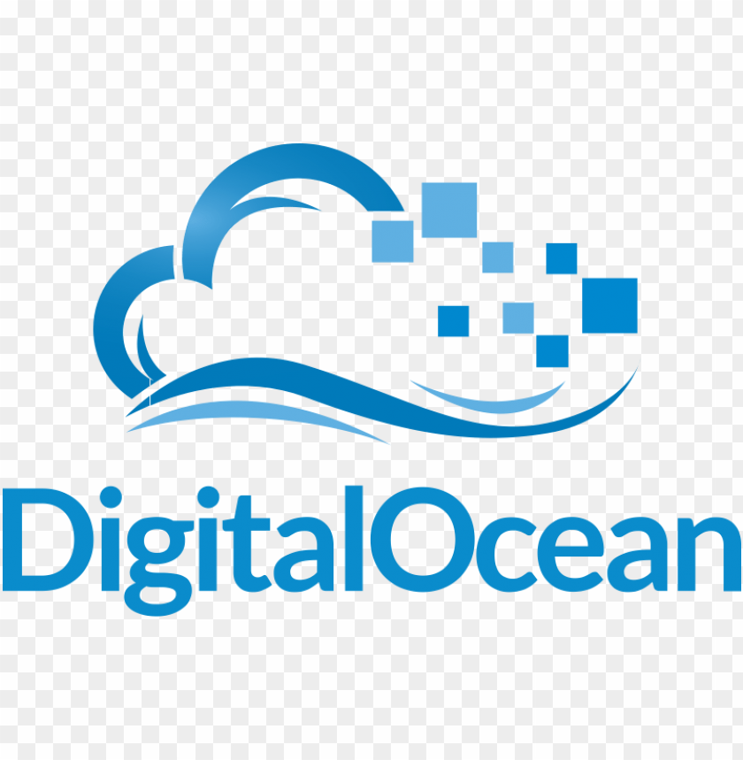 Free download | HD PNG digital ocean logo PNG transparent with Clear ...
