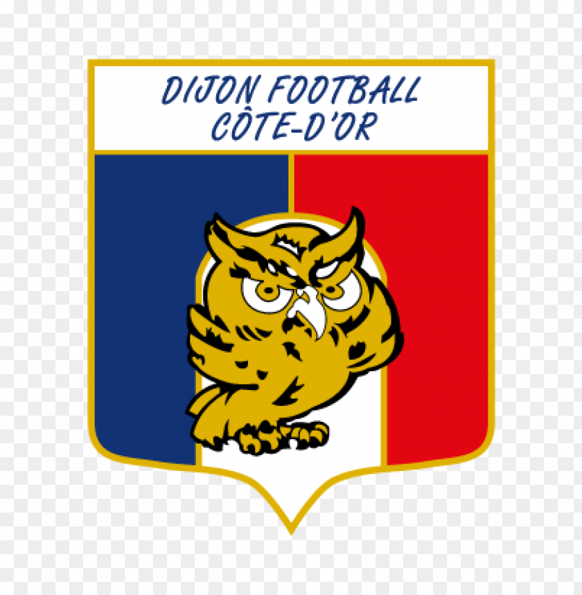 Free download | HD PNG dijon football cote dor vector logo - 459771 ...