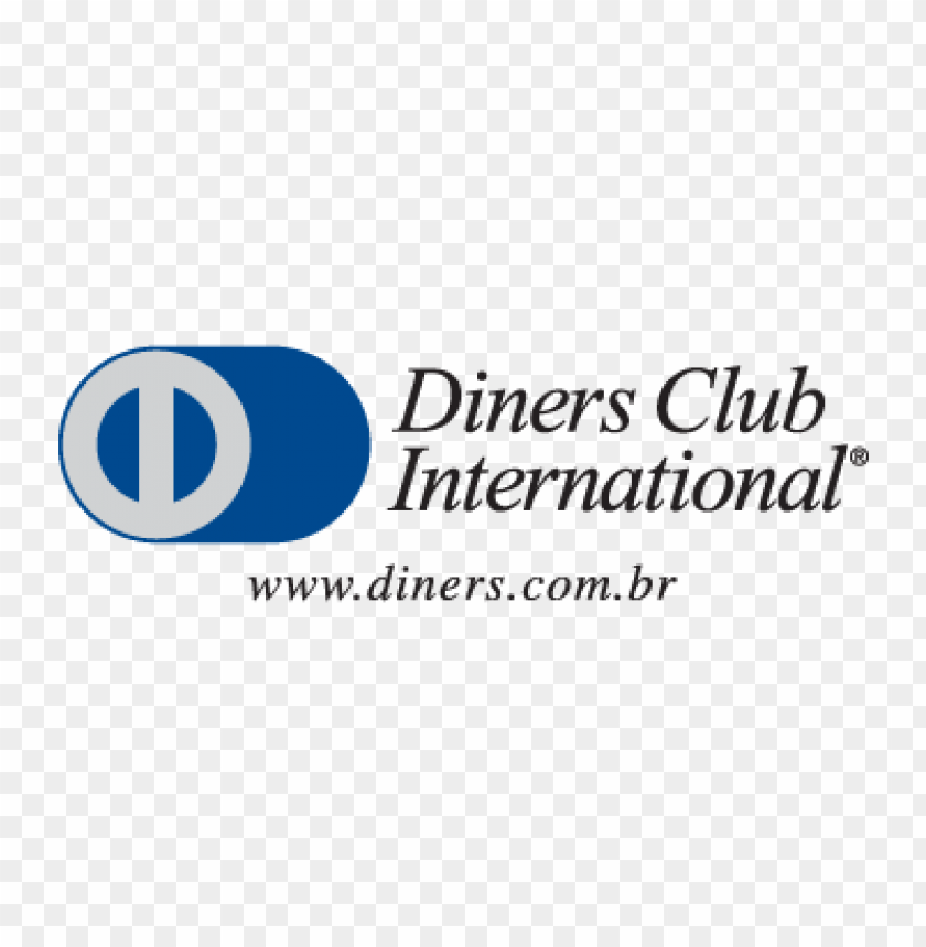 Free download | HD PNG diners club logo vector free | TOPpng
