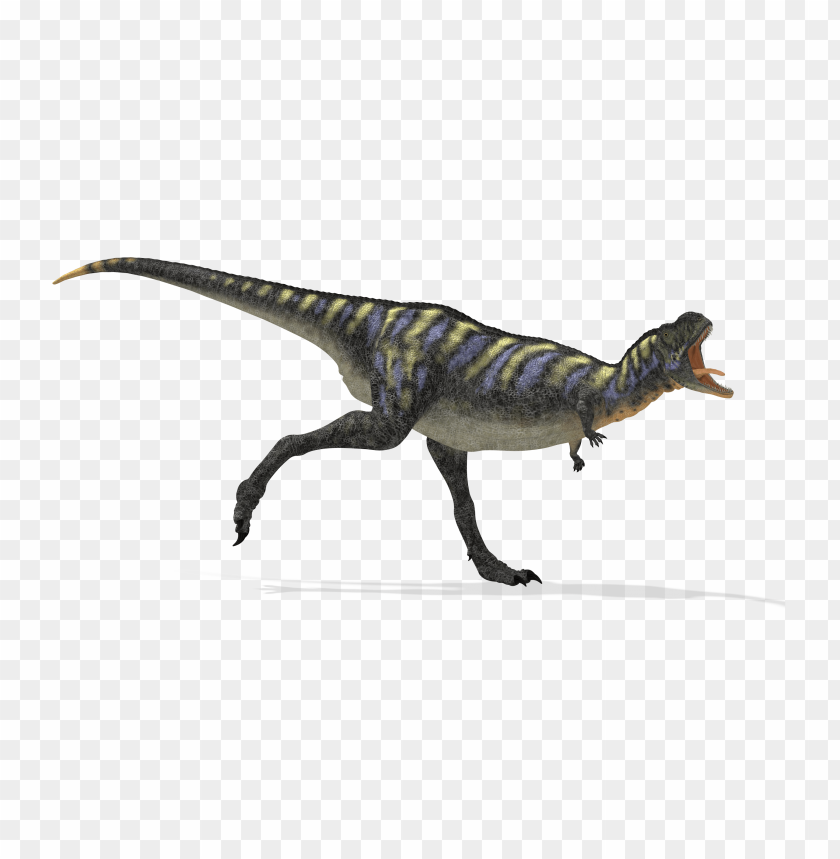 Free download | HD PNG small dinosaur running png | TOPpng